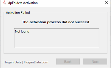 HOGAN DATA - Managing Your Information