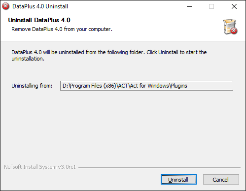 HOGAN DATA - Managing Your Information